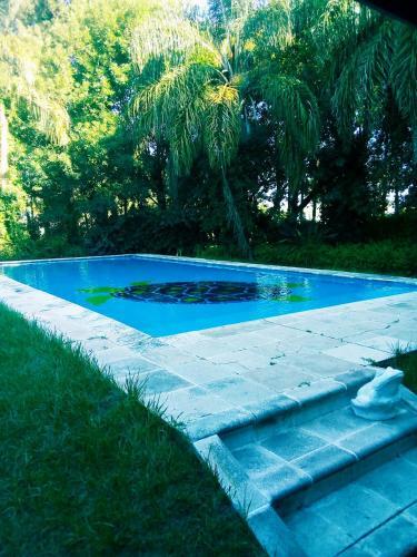 Morotí, Casa de Campo, Esquina - Central de Reservas