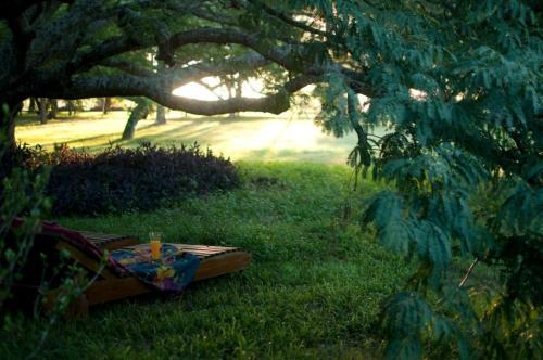 Morotí, Casa de Campo, Esquina - Central de Reservas