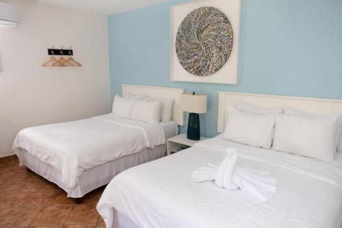 Hotel Rip Jack Inn, Playa Grande - Central de Reservas