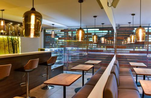 Casa Lua Hotel & Spa, Chía - Central de Reservas