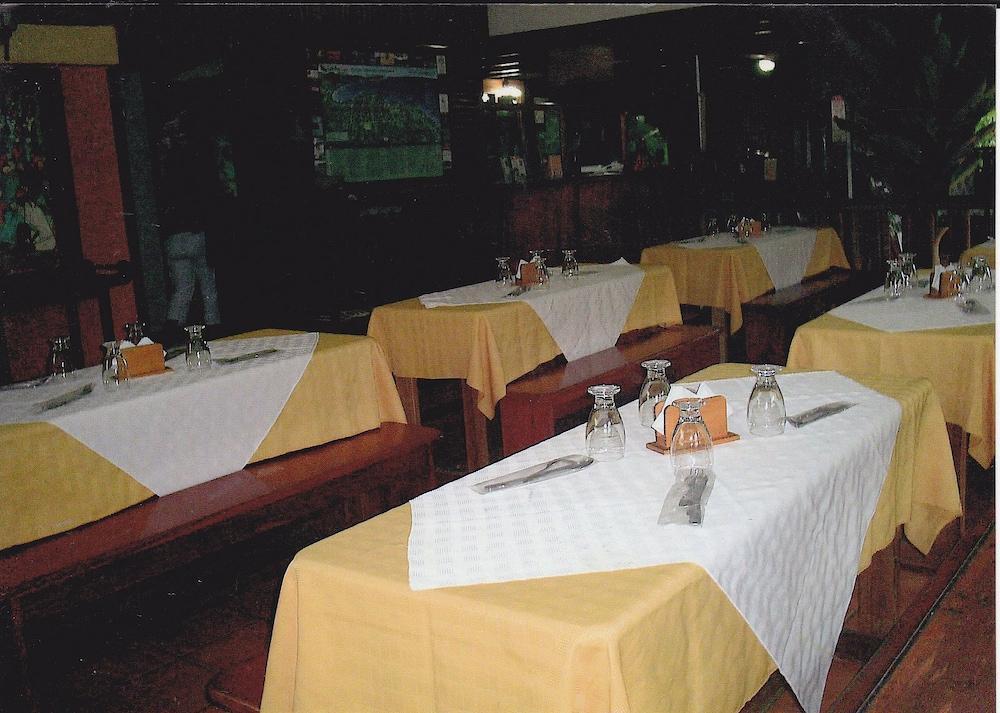 El Pizote Lodge, Puerto Viejo - Central de Reservas