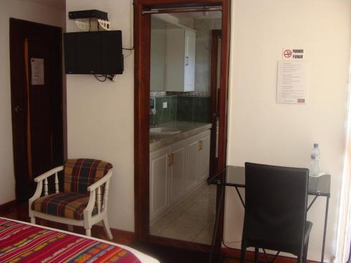 Hotel Sumaq Kay, Cumbayá - Central de Reservas