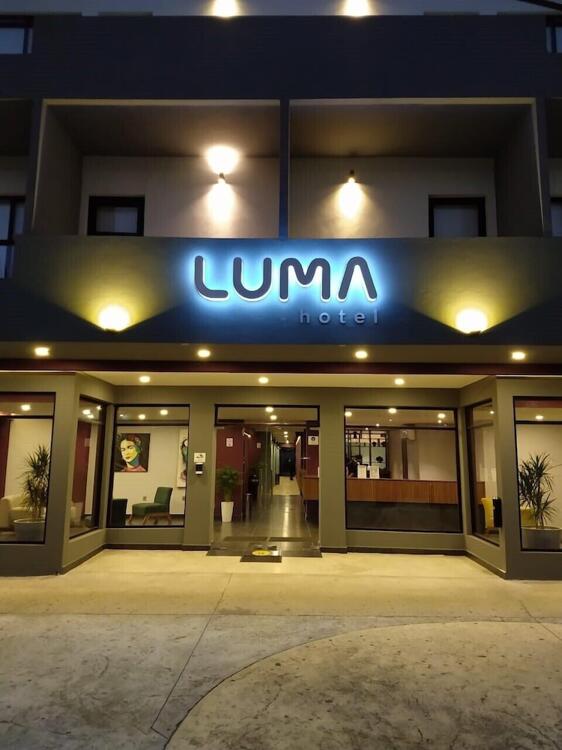 Hotel Luma by Kavia, Cancún. Desde 42.88€ - Centraldereservas.com