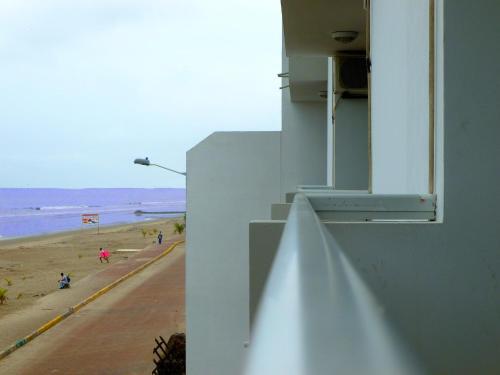 Hotel Costa Paraiso, Atacames - Central de Reservas