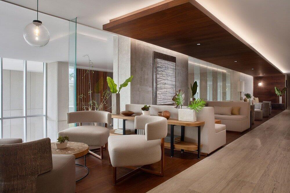 Hotel Courtyard by Marriott Merida Downtown, Mérida. Desde 135.23 ...