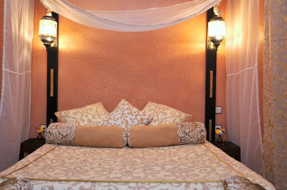 Bed-and-Breakfast Kasbah Caracalla, Aït Zat - Centraldereservas.com