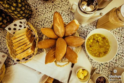 Shushupe Hotel, Tingo María - Central de Reservas