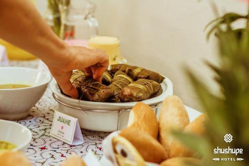 Shushupe Hotel, Tingo María - Centraldereservas.com