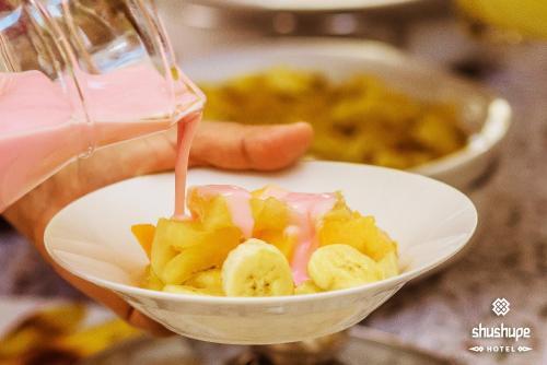 Shushupe Hotel, Tingo María - Central de Reservas