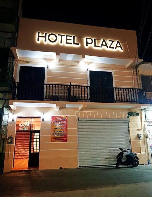 Hotel Plaza Centro Historico, Veracruz. Desde 20.63€ - Central de Reservas