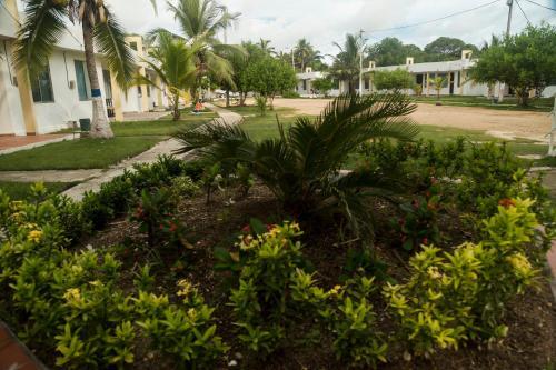 Caribbean Town Tolu, Tolú - Central de Reservas