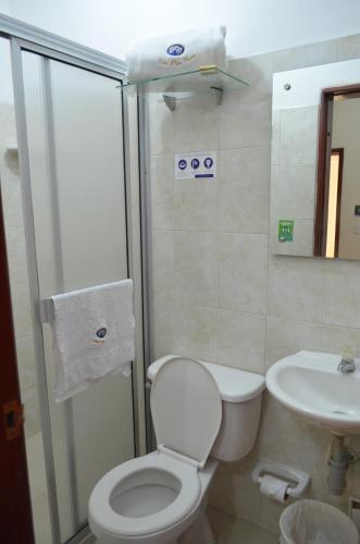 Hotel Plaza Cúcuta Center, Cúcuta - Central de Reservas