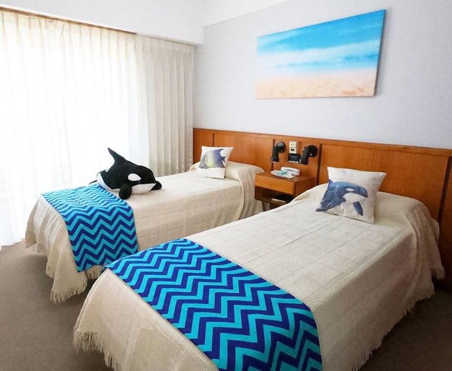 Hotel SolMar, San Clemente del Tuyú - Central de Reservas