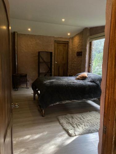 Polylepis Lodge, El Ángel - Central de Reservas