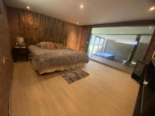 Lodges Polylepis Lodge, El Ángel - Central de Reservas