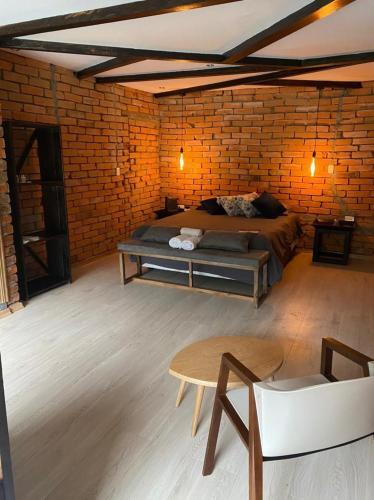 Lodges Polylepis Lodge, El Ángel - Central de Reservas