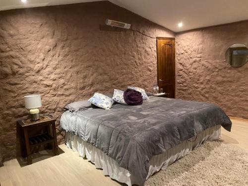 Lodges Polylepis Lodge, El Ángel - Central de Reservas