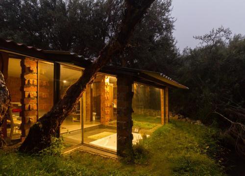 Polylepis Lodge, El Ángel - Central de Reservas