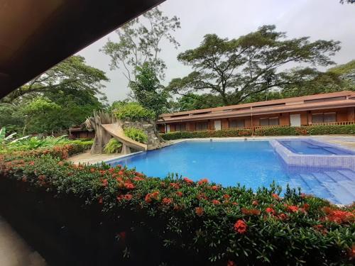 Hotel Lapas Volando, Santa Clara - Central de Reservas