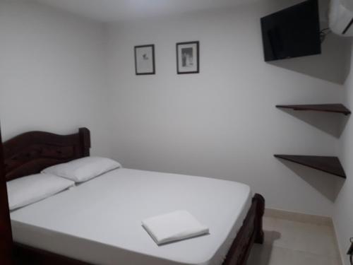 HOTEL HELICONIAS MOMPOX, Mompos - Central de Reservas