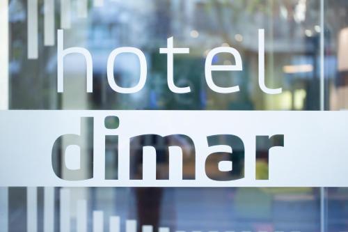 Hotel Dimar, Valencia. Desde 99€ - Centraldereservas.com