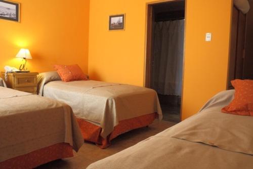 Hotel Risco Plateado Room & Suite, Malargue - Centraldereservas.com