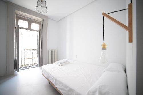 Albergue Residencia Wunderhouse, Madrid - Centraldereservas.com