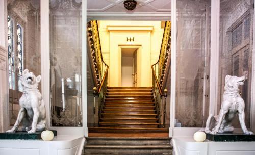 Albergue Residencia Wunderhouse, Madrid - Centraldereservas.com