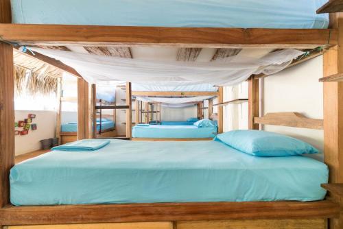 El Rio Hostel, Buritaca - Central de Reservas