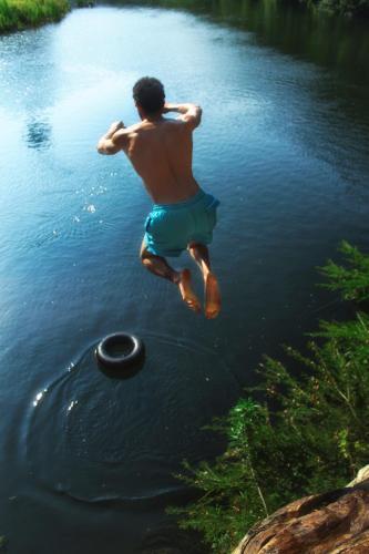 El Rio Hostel, Buritaca - Central de Reservas