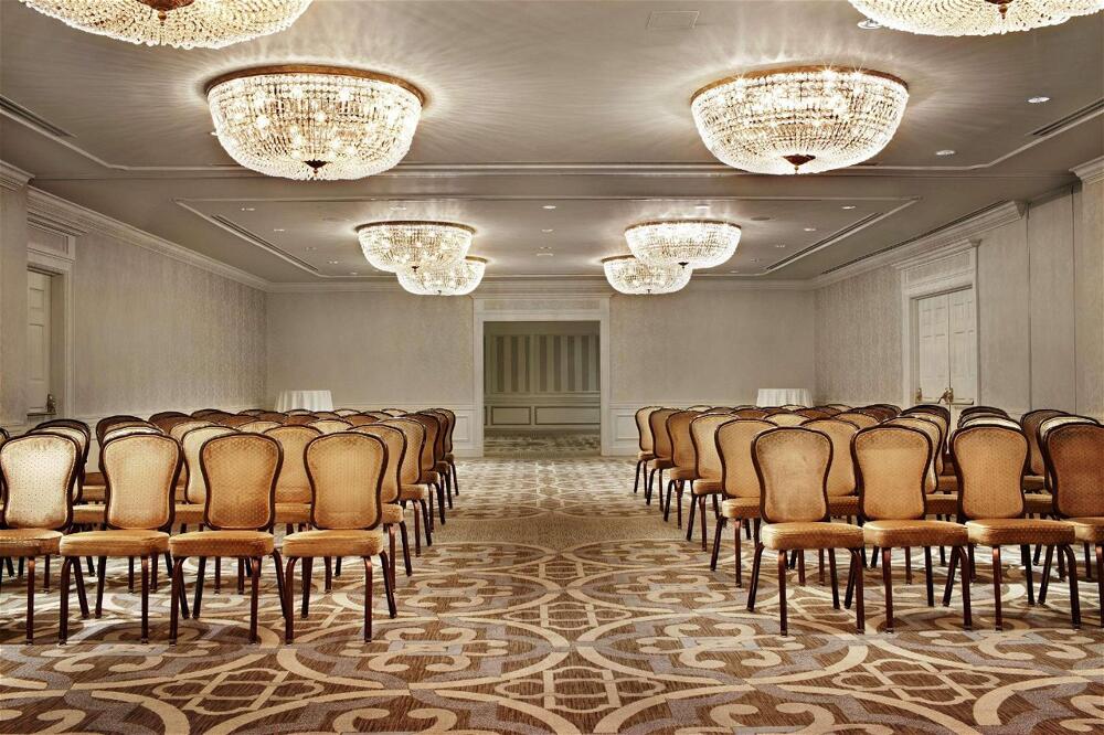 The Madison Hotel, Washington. Desde 286.29€ - Central de Reservas