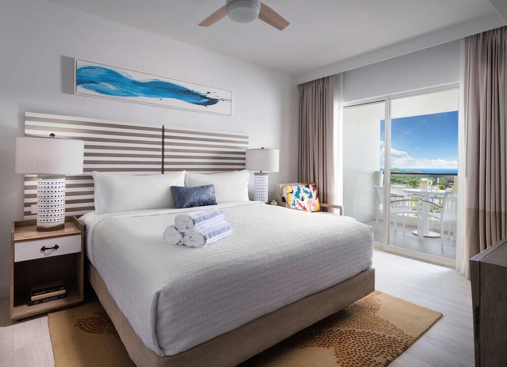 Complejo Hyatt Residence Club Dorado, Hacienda Del Mar, Dorado - Central de Reservas