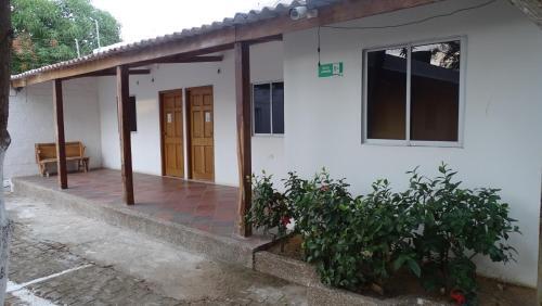 Casa Finca La Maracuya, Riohacha - Central de Reservas