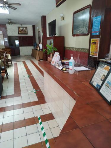 Hotel Topacio, San Juan de los Lagos - Central de Reservas