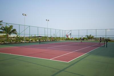Grand Hotel de Kintele, Brazzaville - Central de Reservas
