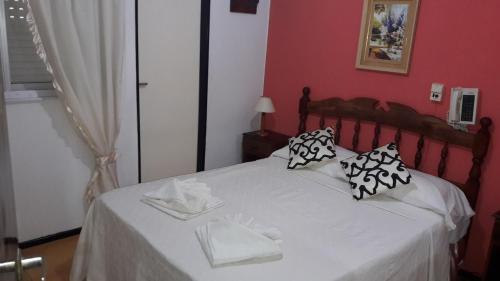 Hotel Stromboli, San Bernardo - Centraldereservas.com