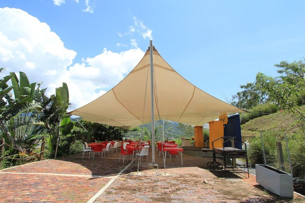 Villeta Resort Hotel, Villeta - Centraldereservas.com
