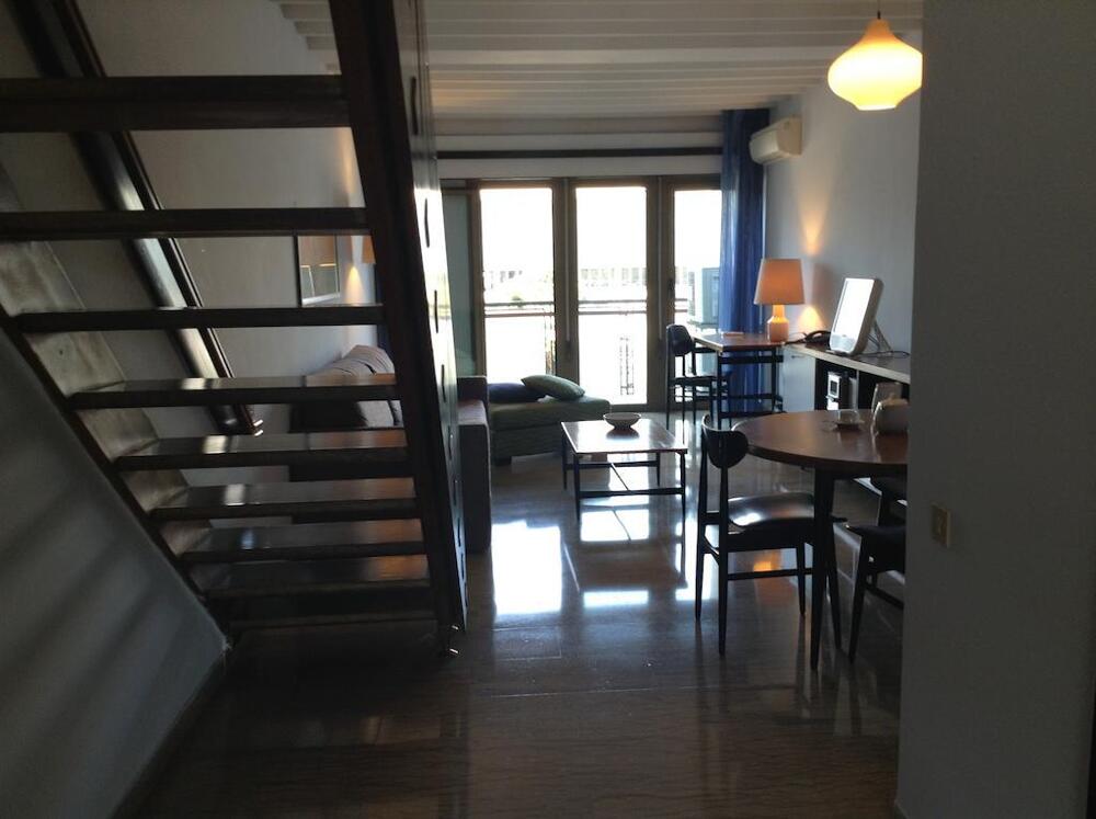 Aparthotel Residence Garden, Roma - Central de Reservas