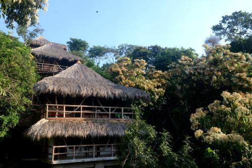 Hotel Zazil Retreat, San Agustinillo - Central de Reservas