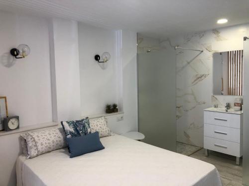Apartamento Ducal 1ª linea C3 B5, Gandía. Desde 42€ - Central de Reservas