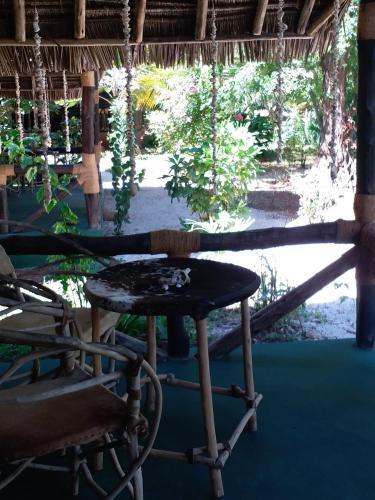 Hotel Promised Land Lodge, Kizimkazi - Central de Reservas