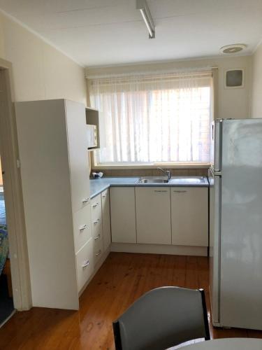 Koonwarra Holiday Park, Lakes Entrance - Centraldereservas.com