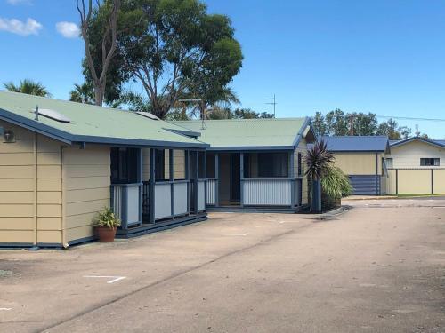 Koonwarra Holiday Park, Lakes Entrance - Central de Reservas