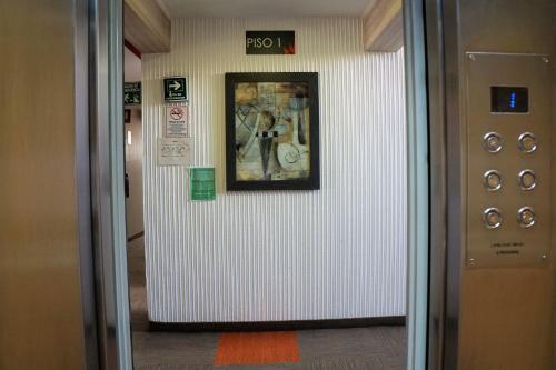 Hotel Del Rey, Ciudad de México - Central de Reservas