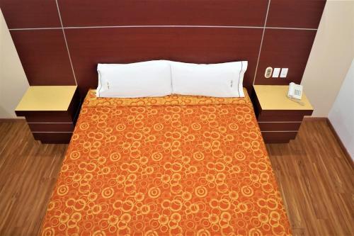 Hotel Del Rey, Ciudad de México - Central de Reservas