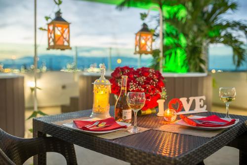 Hotel Titanium Plaza, Barrancabermeja - Central de Reservas