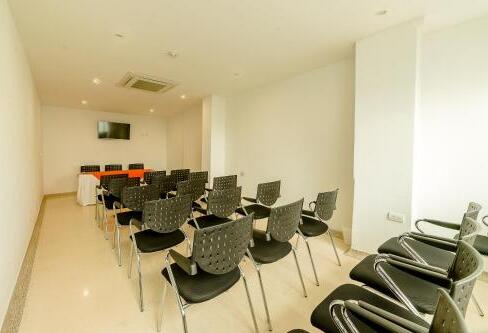 Hotel Titanium Plaza, Barrancabermeja - Central de Reservas