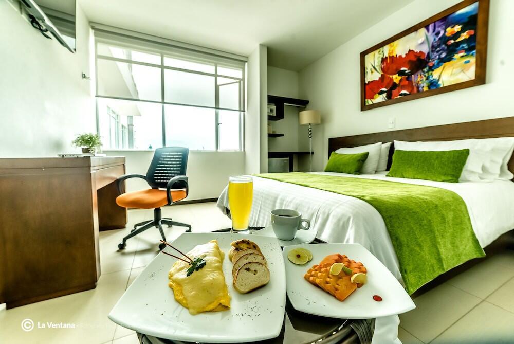 Hotel Titanium Plaza, Barrancabermeja - Central de Reservas