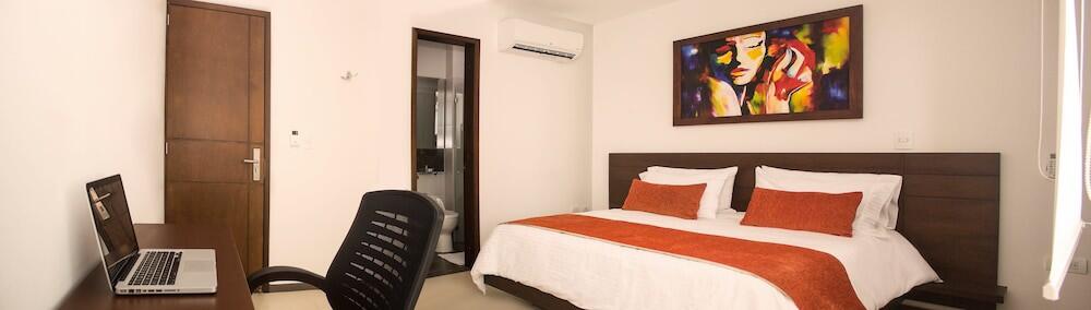 Hotel Titanium Plaza, Barrancabermeja - Central de Reservas
