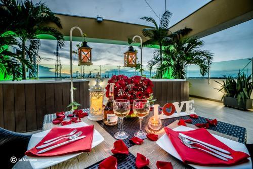 Hotel Titanium Plaza, Barrancabermeja - Central de Reservas